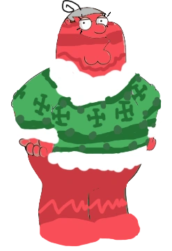 bobette griffin | Fandom