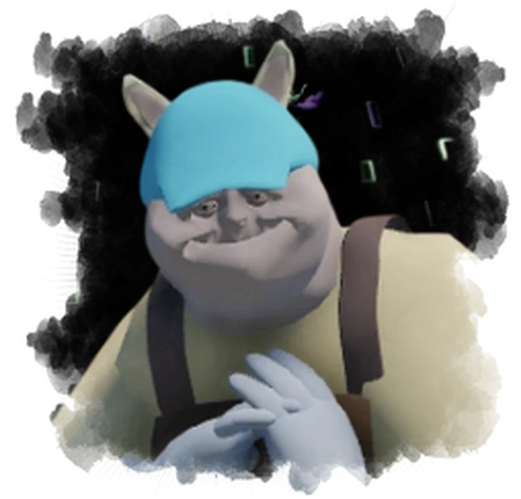 PC2 Icon Edits (mainly Skins of the Monsters) | Fandom