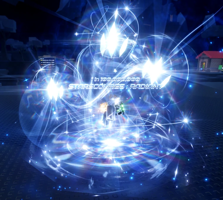 Discuss Everything About Sol's RNG Wiki | Fandom