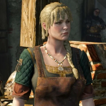 Discuss Everything About Witcher Wiki | Fandom