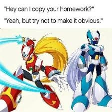 Mega Man Meme Thread | Fandom