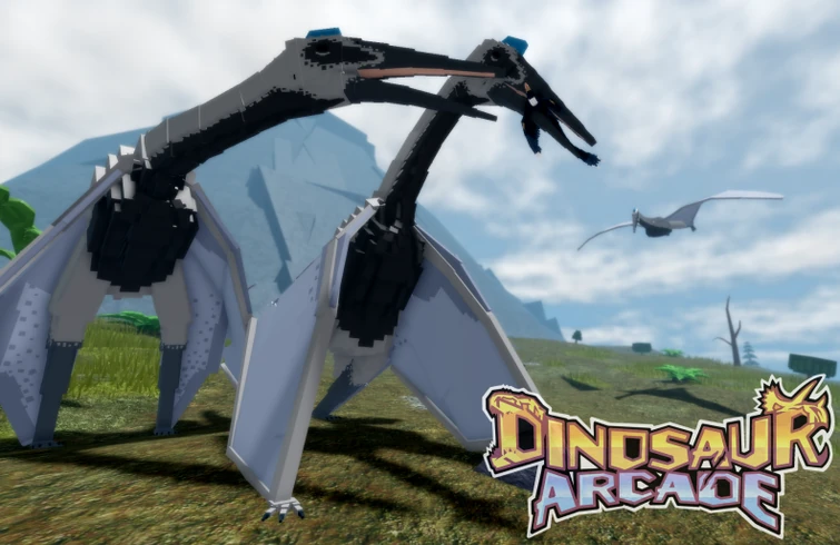 Discuss Everything About Dinosaur Arcade Wiki | Fandom