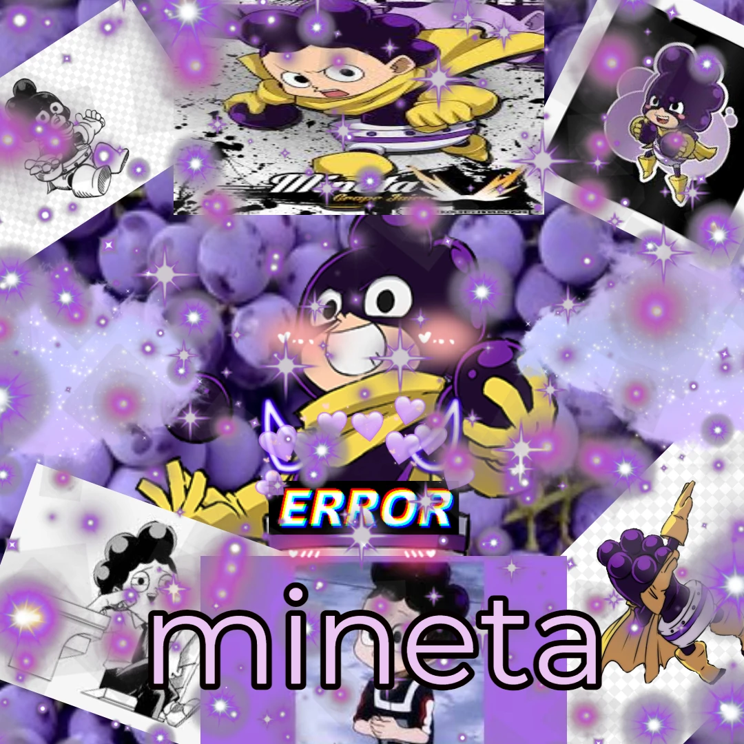 Mineta edit since I have nothing better to do | Fandom