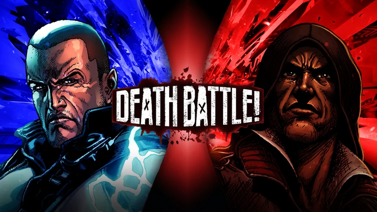 Cole Macgrath vs Alex Mercer (InFamous vs Prototype) Who wins? | Fandom