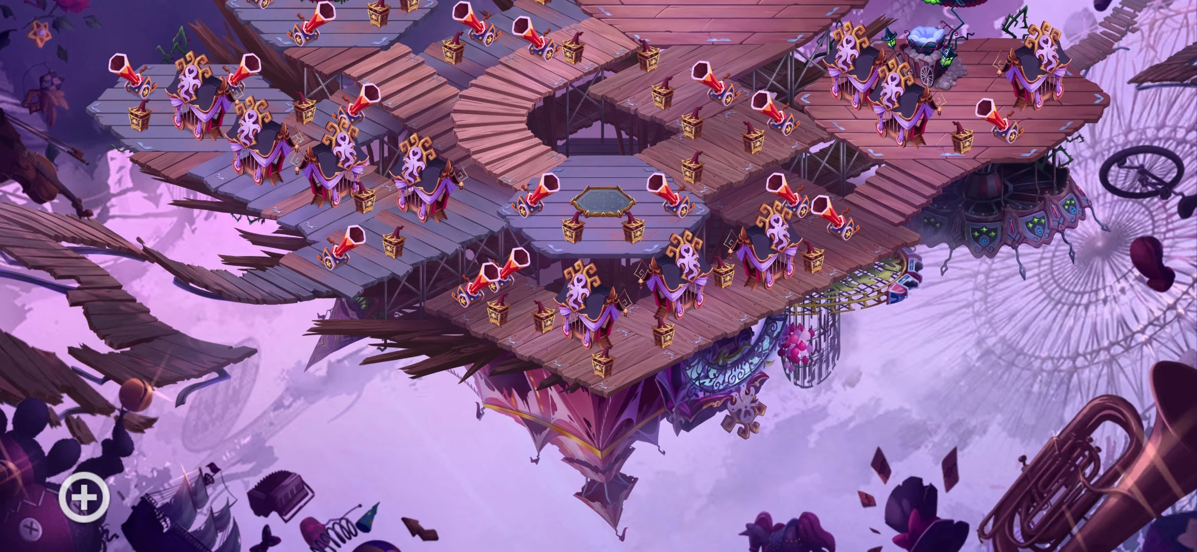 Interesting thought | Fandom