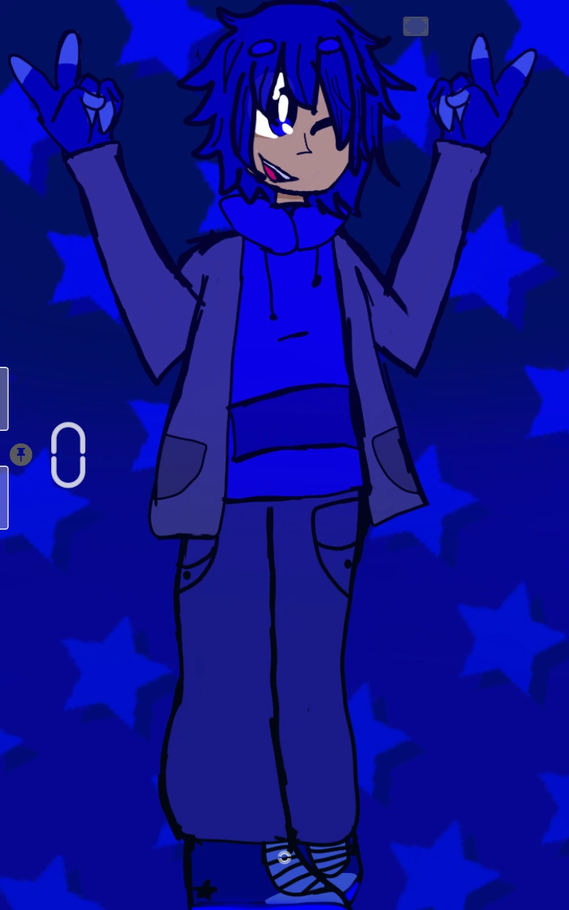 Humanized Blueblocks | Fandom