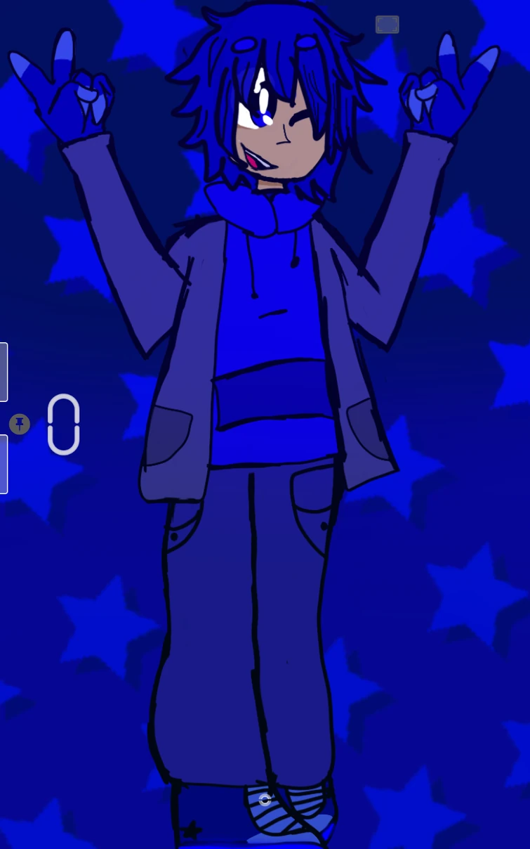 Humanized Blueblocks | Fandom