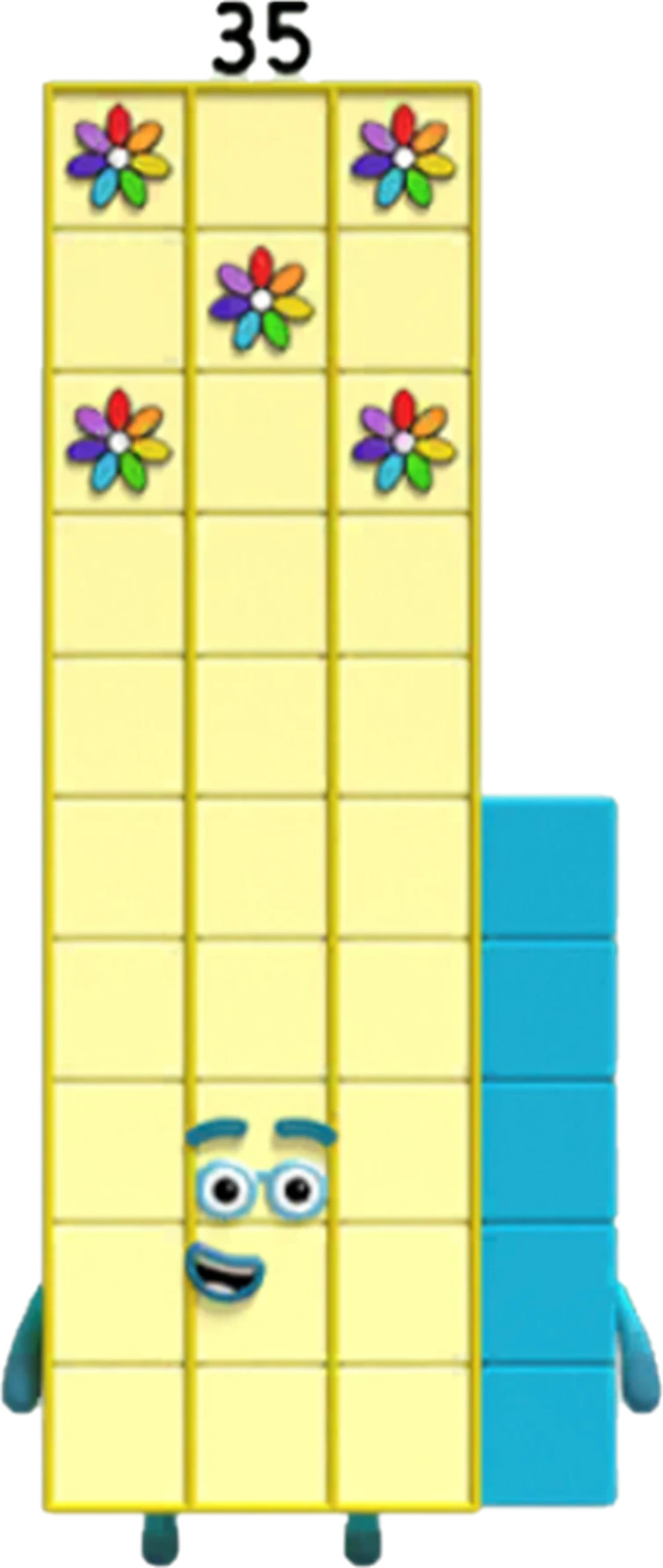 New pictues for 31,32,35,36,49,64,81 and 55 in the info box. | Fandom