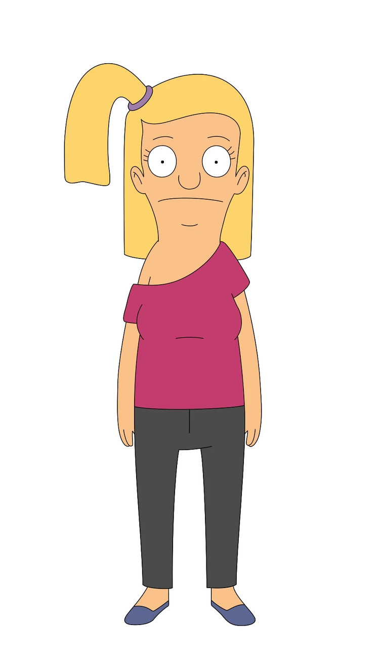 Discuss Everything About Bob's Burgers Wiki | Fandom