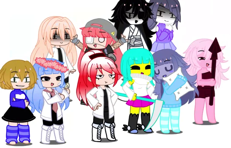 FURRY OCS WE MUST ASSEMBLE | Fandom