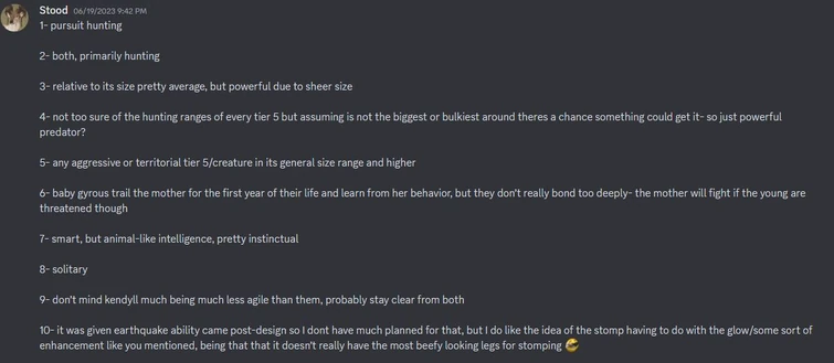 Gyroudus Lore | Fandom
