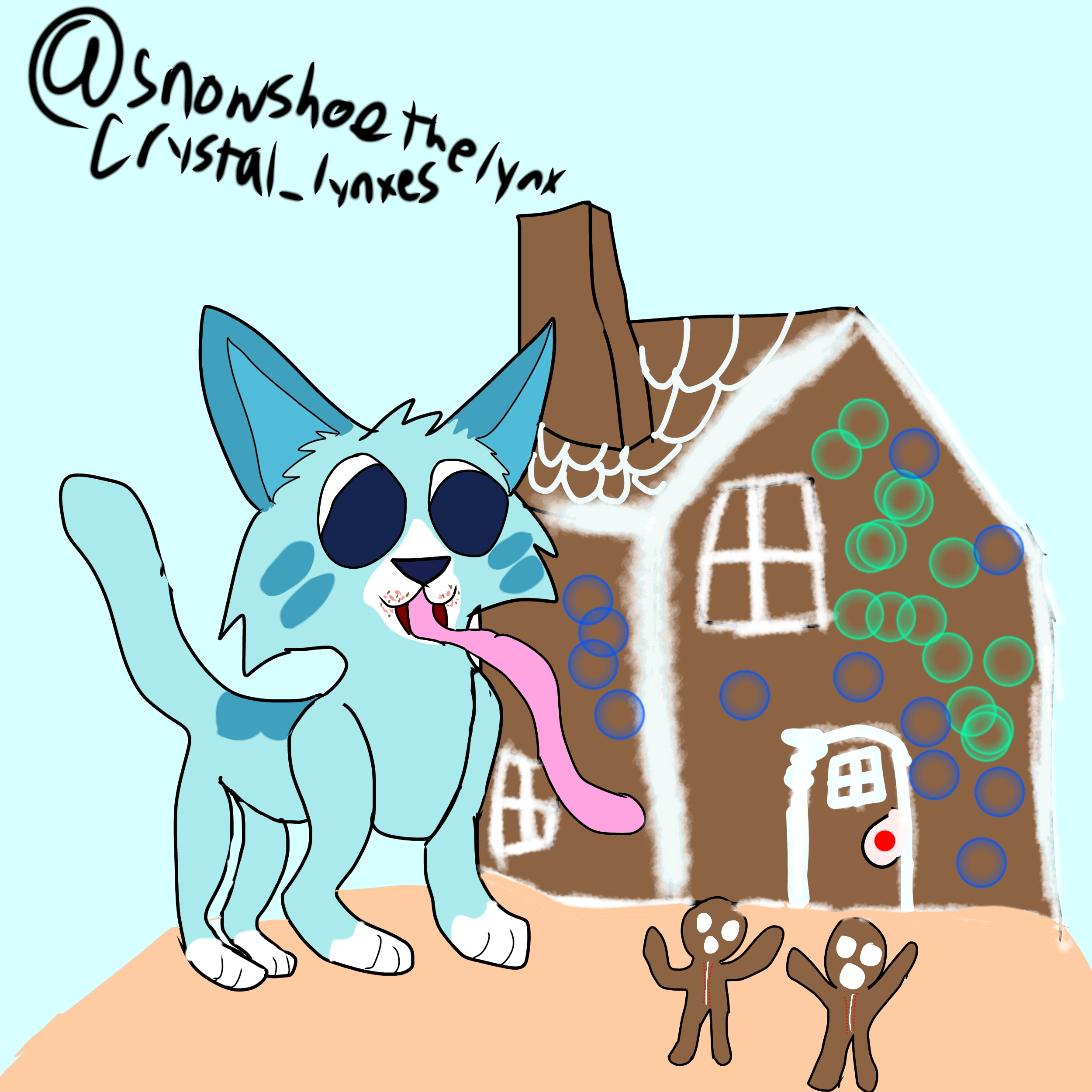 Cookie crumble | Fandom