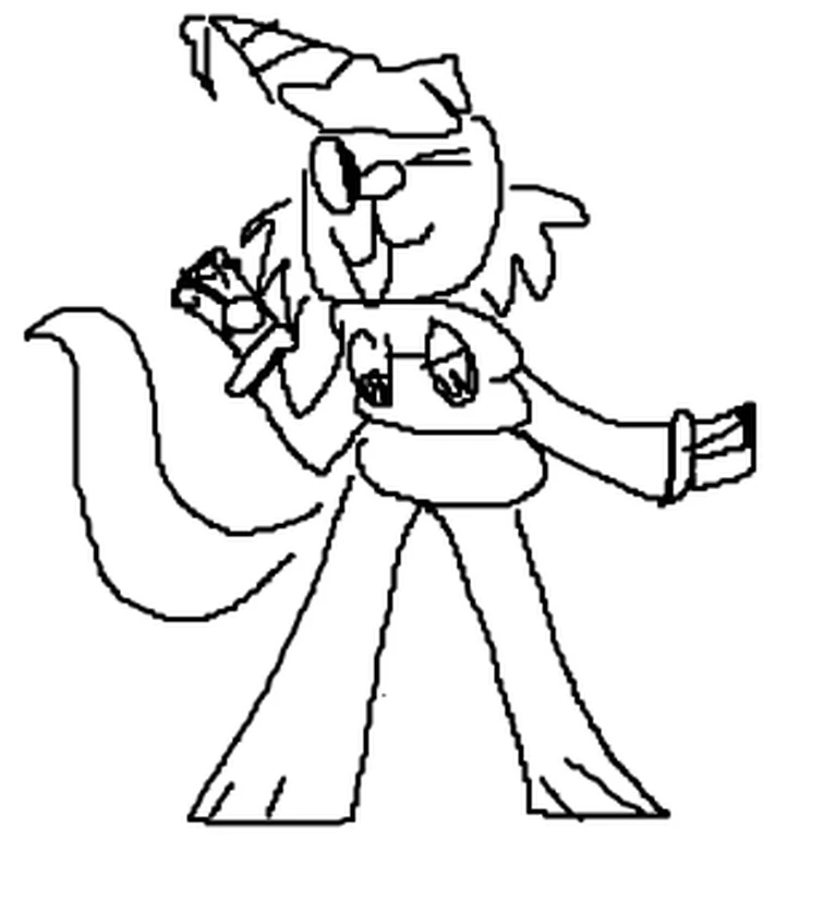 Low-quality art! | Fandom