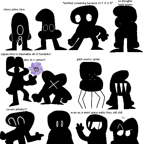 out of these fellas, who's the best | Fandom