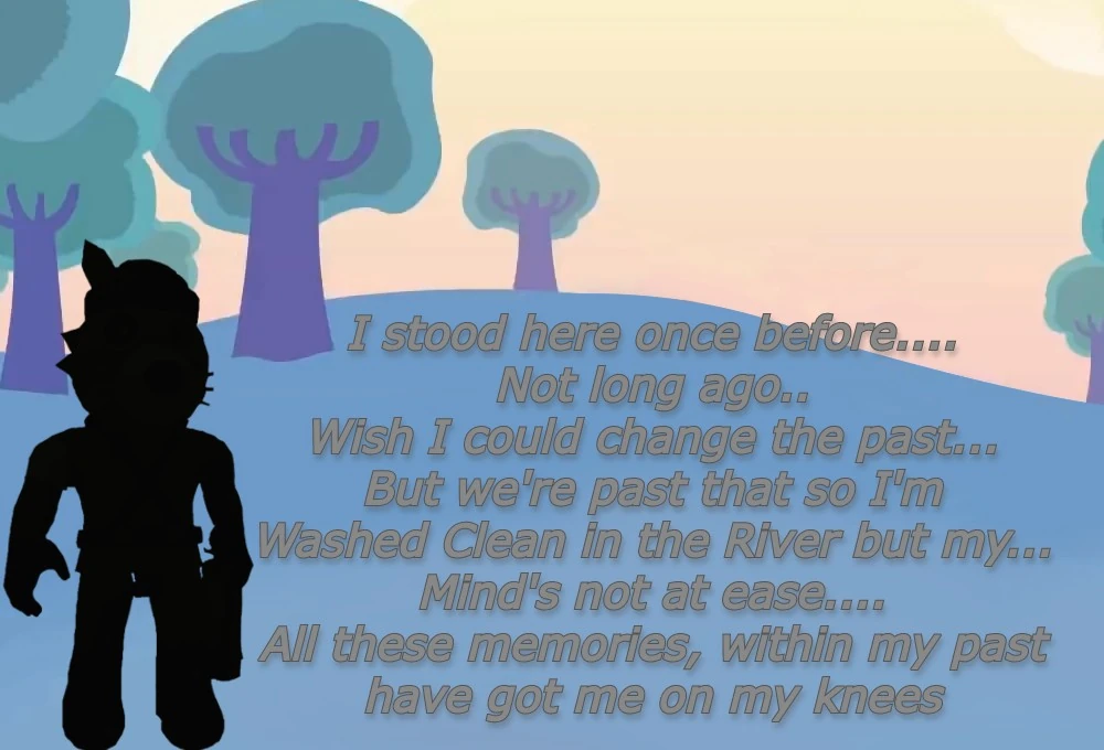 Washed Clean | Fandom