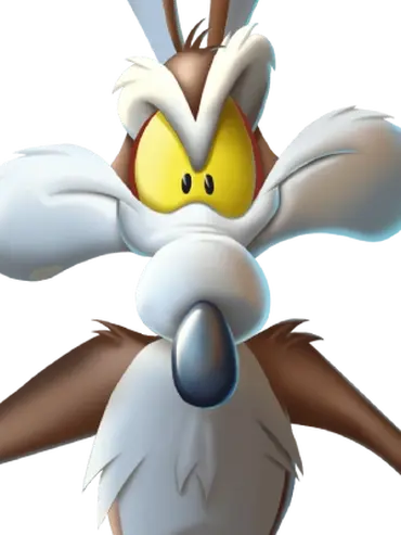 Wile E. Coyote VS Tom Cat (Looney Tunes VS Tom & Jerry) | Fandom