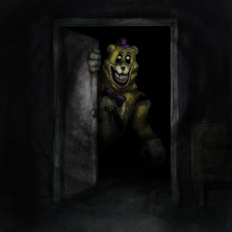 Discuss Everything About Five Nights at Freddy's Wiki | Fandom