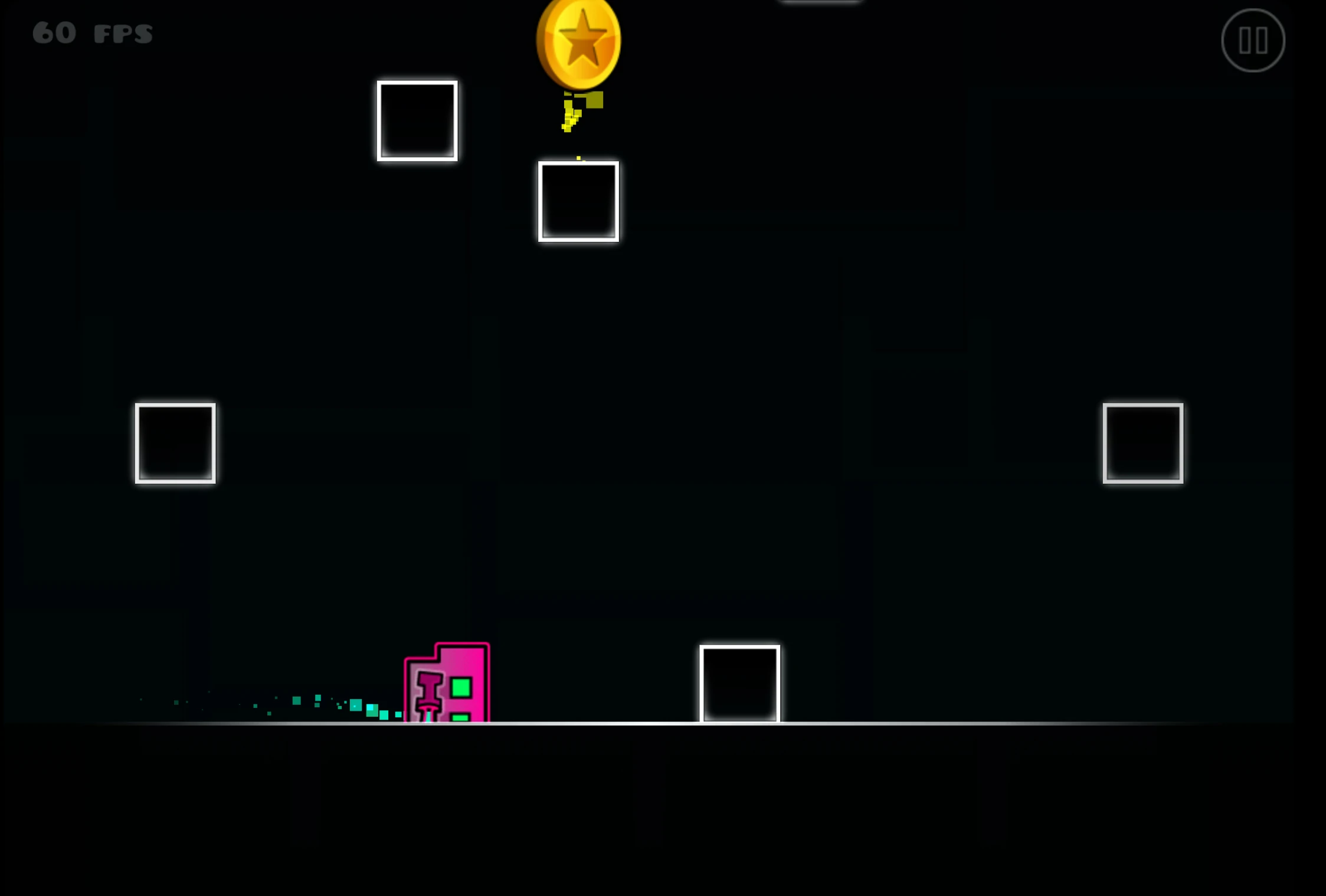 guys i think i missed the ship portal in polargeist…. | Fandom