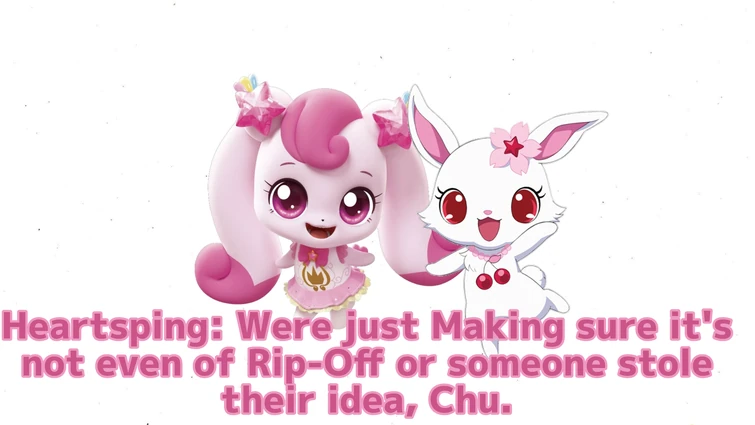 Discuss Everything About Catch! Teenieping Wiki | Fandom