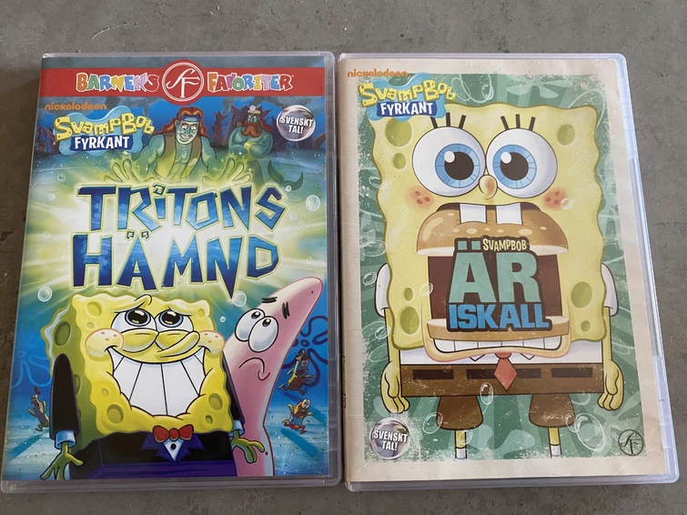 My DVDs arrived | Fandom