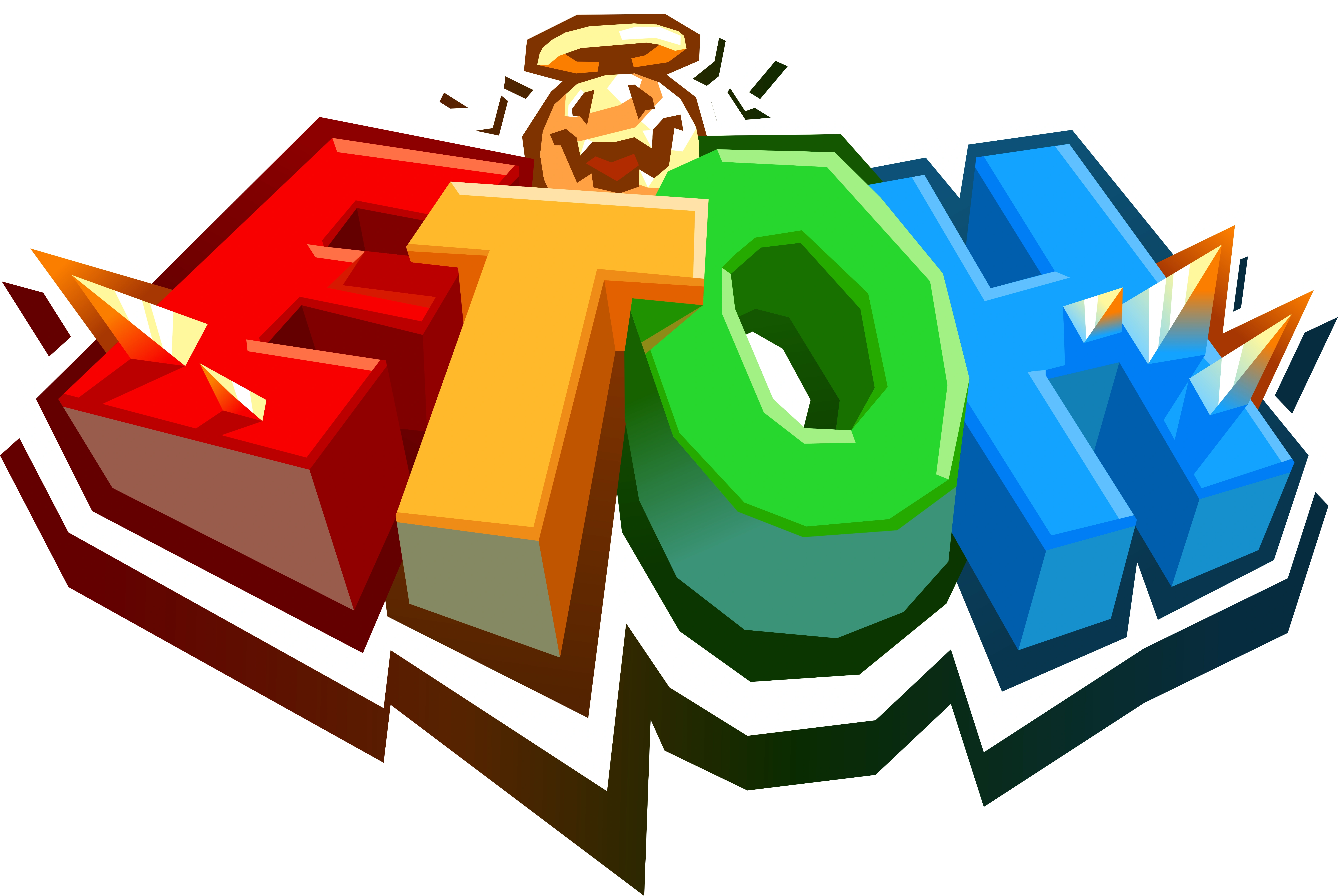 the new EToH logo concept by rabebe in #epic-stuff looks AMAZING | Fandom