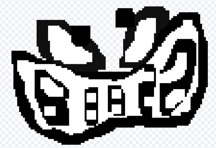 a-60 but the entity is a undertale battle | Fandom