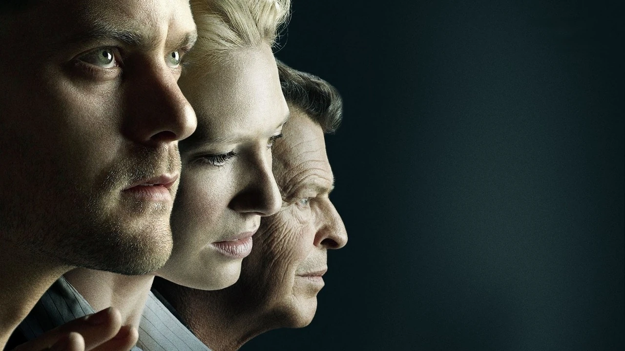 The Cast of ‘Fringe’: Where Are They Now? | Fandom