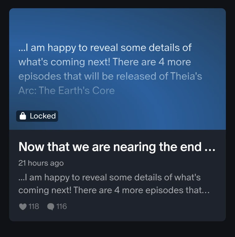 The Earth's Core | Fandom