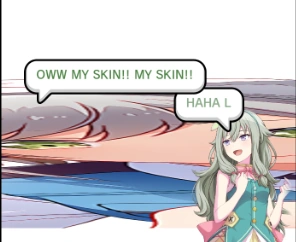 fuck this im dumping some of my pjsk comix ooc | Fandom