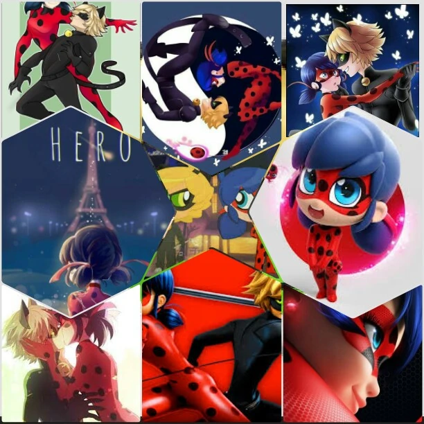 Amo Miraculous | Fandom