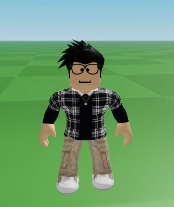 Fan Made Character | Fandom