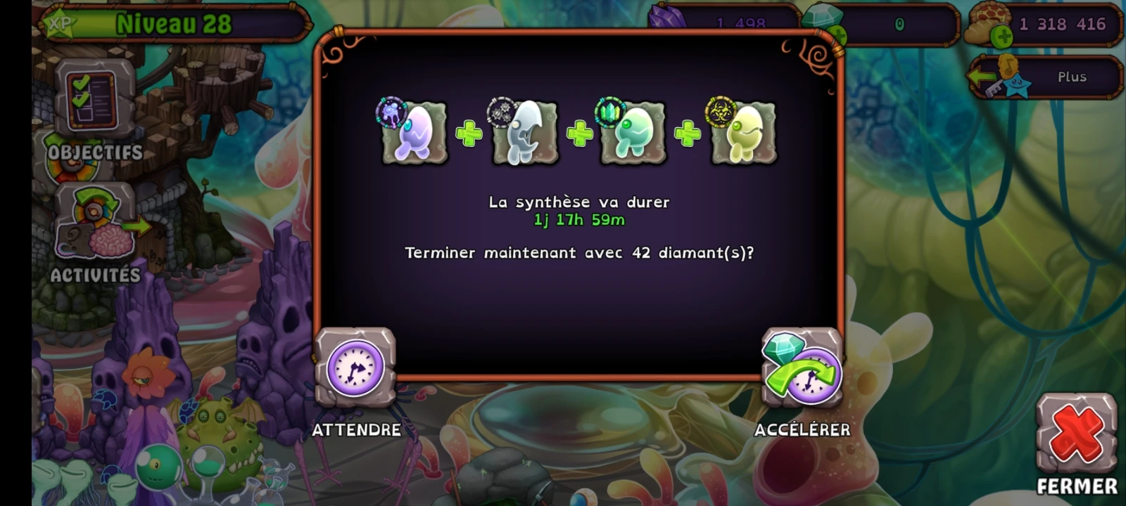 /Summon monster_Rhysmuth | Fandom