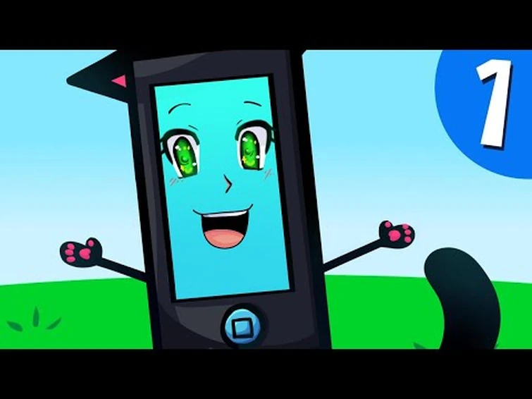 Why does fanon insanity give me Nya bill vibes | Fandom