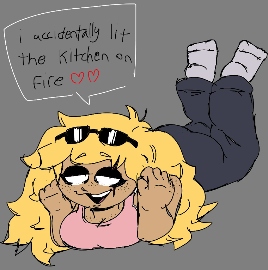 posing practice or smth | Fandom