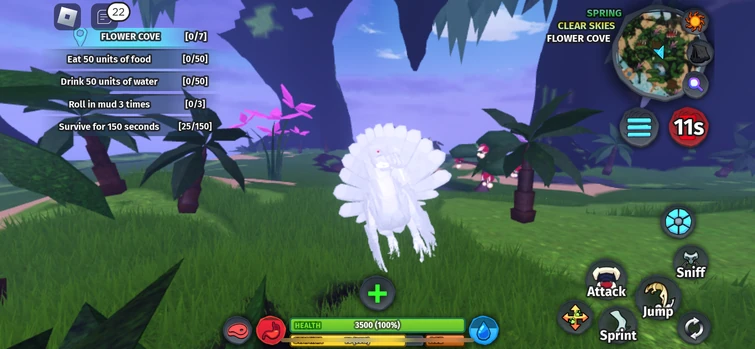 selling mutation creatures! (need gone) | Fandom