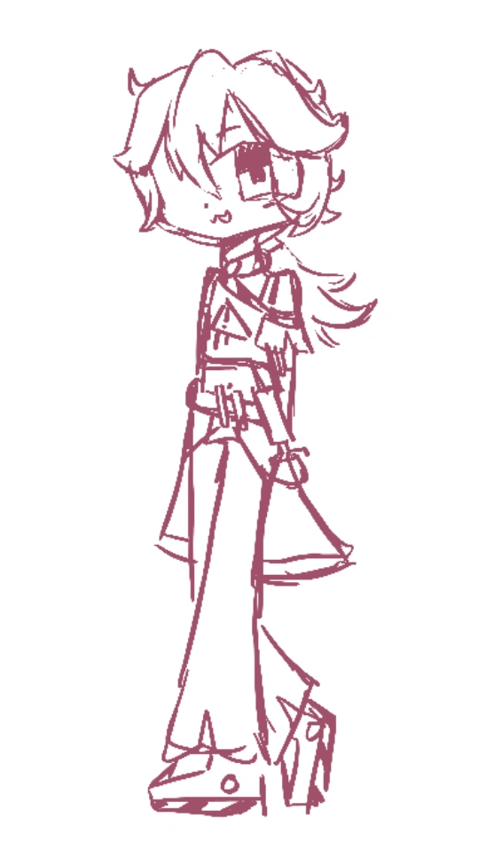 More Verity sketches | Fandom