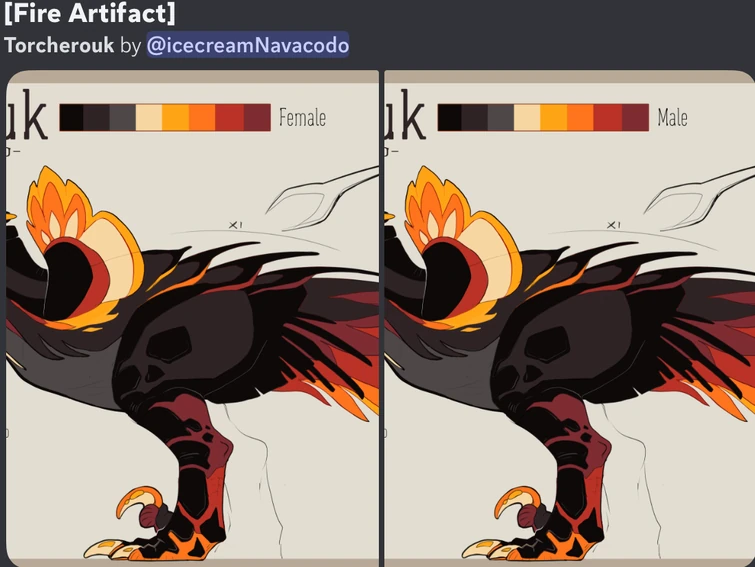 Why again artifact creatures 😭 | Fandom