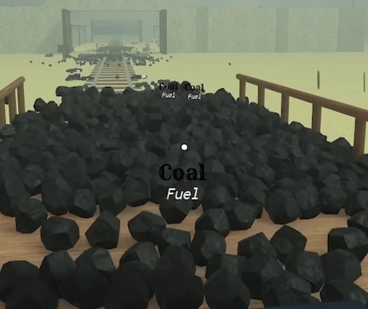 Coal Transport | Fandom
