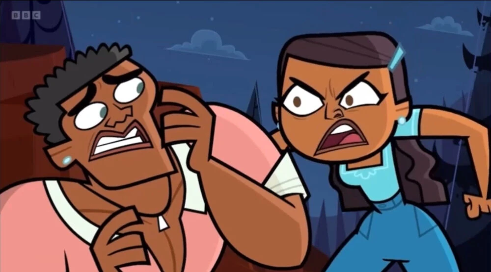 Why is Priya angry at Caleb? (Wrong answers only) | Fandom