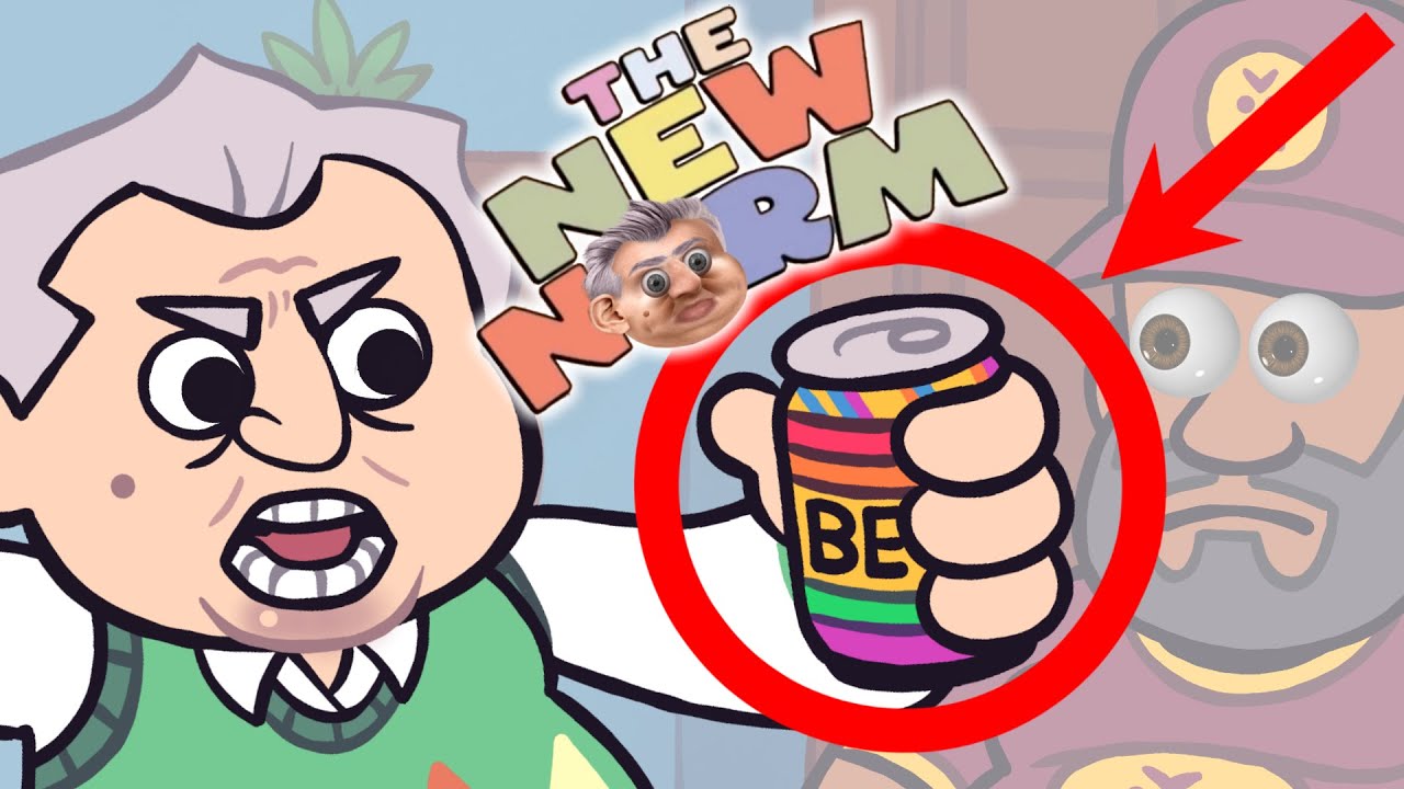 The New Norm But Good Fandom