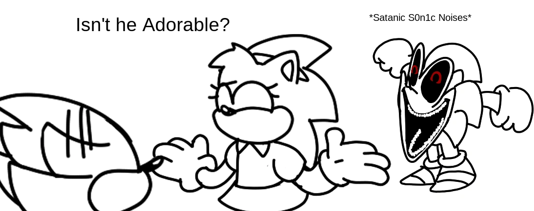 I think Shadow.WTF thinks otherwise | Fandom