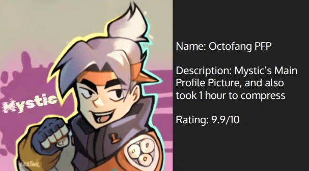 Rating My PFPS | Fandom