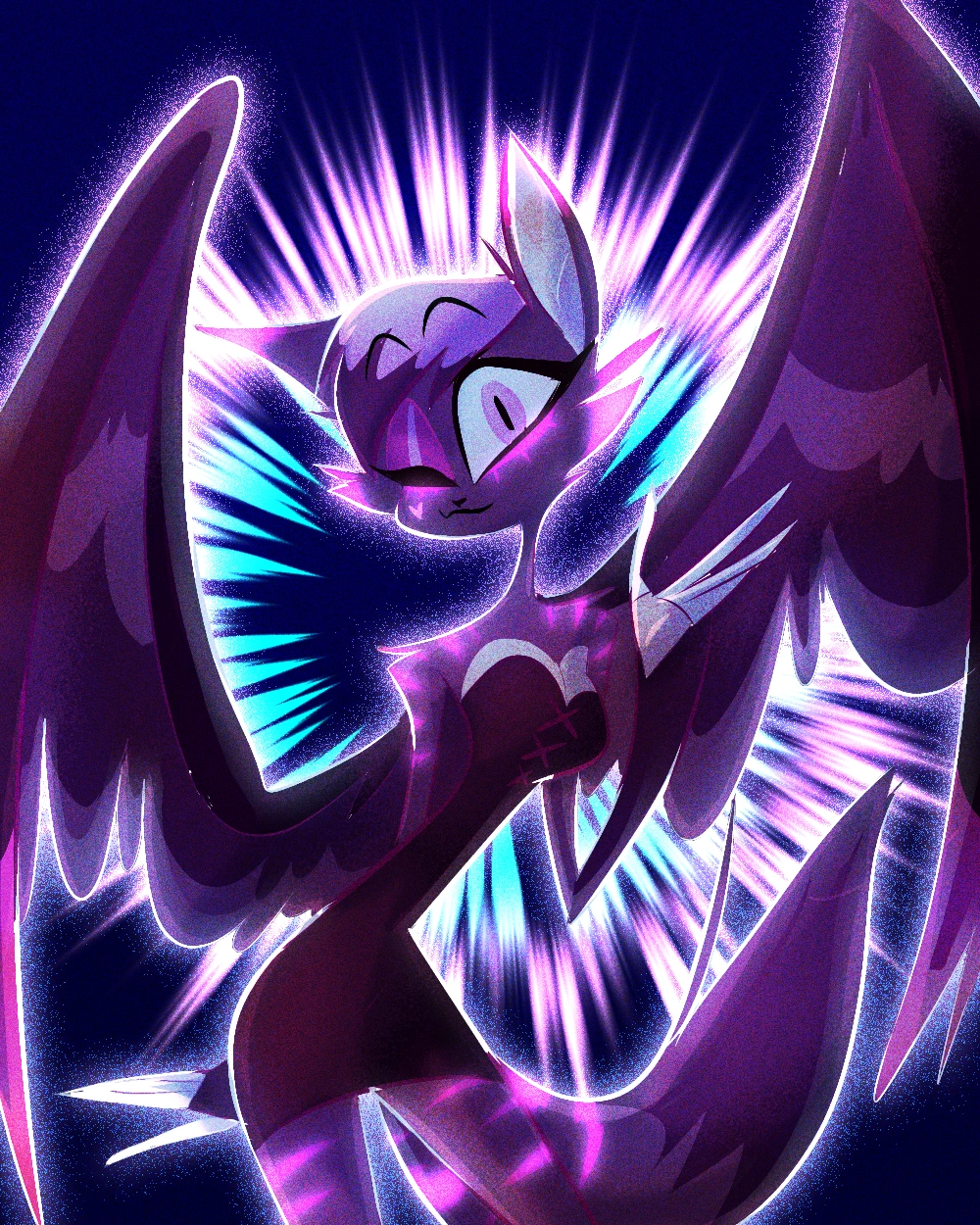 Facts about my OC | Fandom