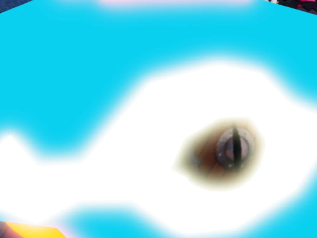 Why does this eye exists | Fandom