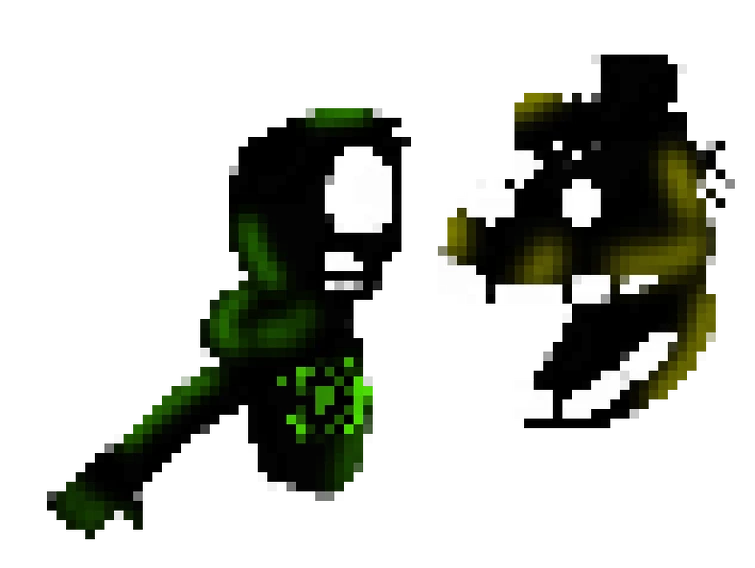 MatPat as an animatronic | Fandom