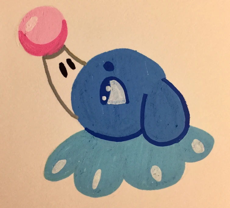 Posca pen Pokémon | Fandom