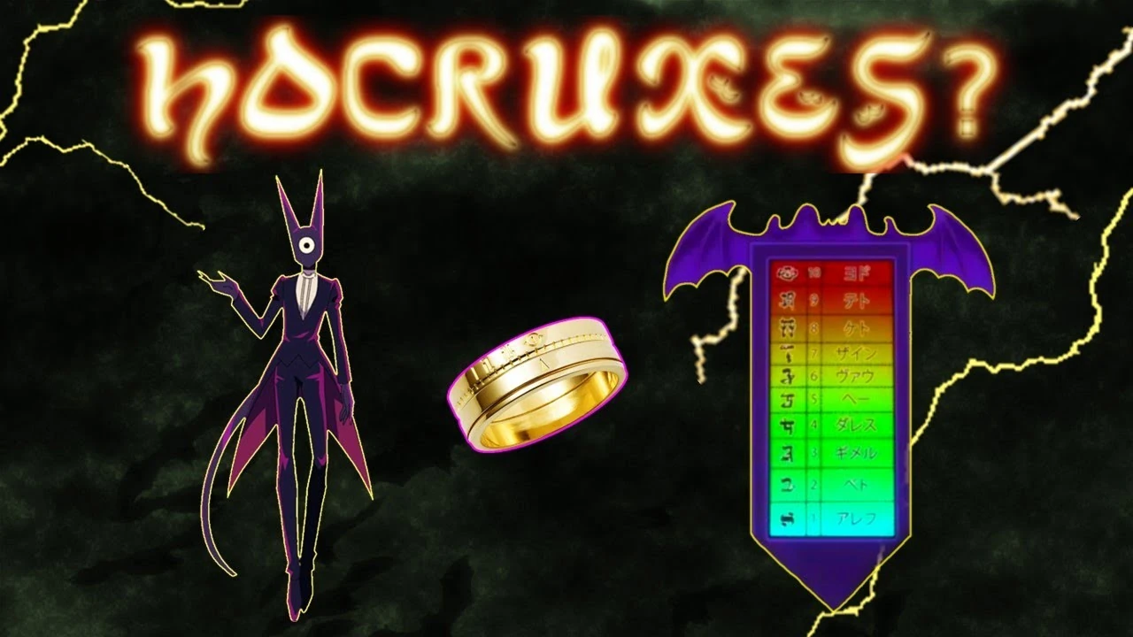 Demon Ranks in the Netherworld | Fandom