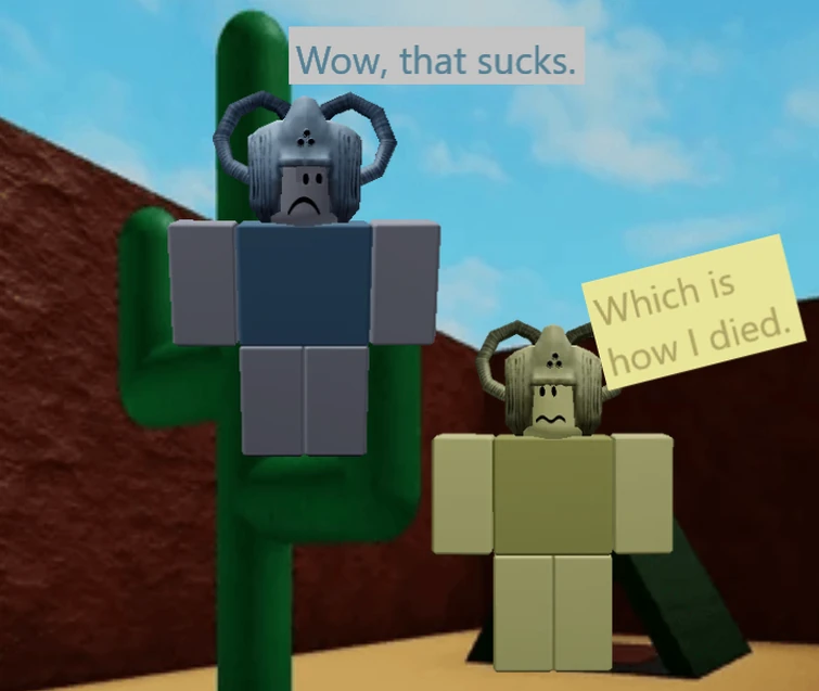 RGD Ventures Part 4: Spoken Too Soon (Suggested) | Fandom