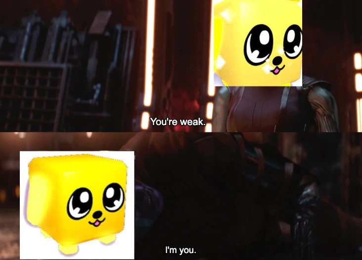 Discuss Everything About Bubble Gum Simulator Wiki | Fandom