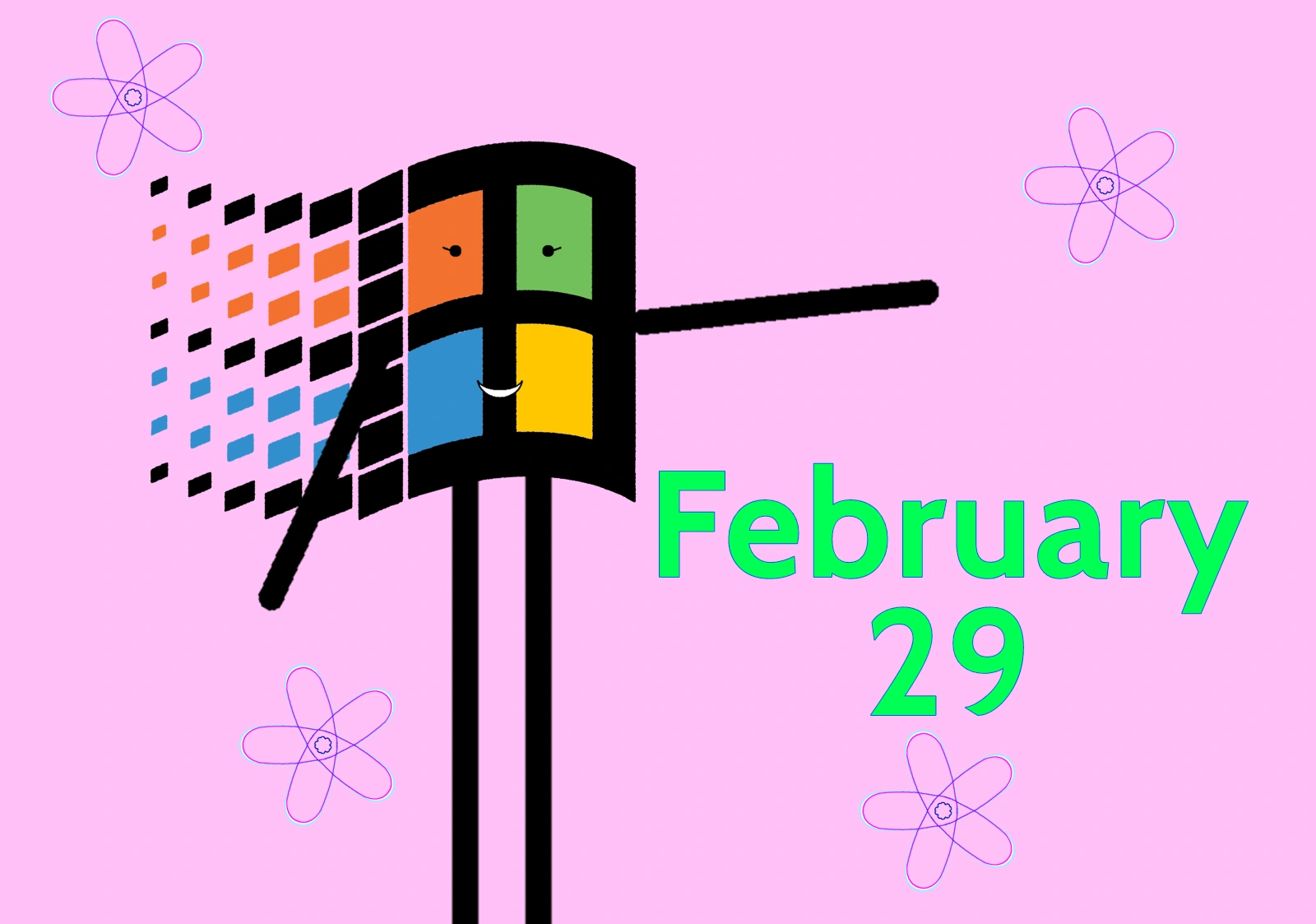 Happy February 29th! | Fandom
